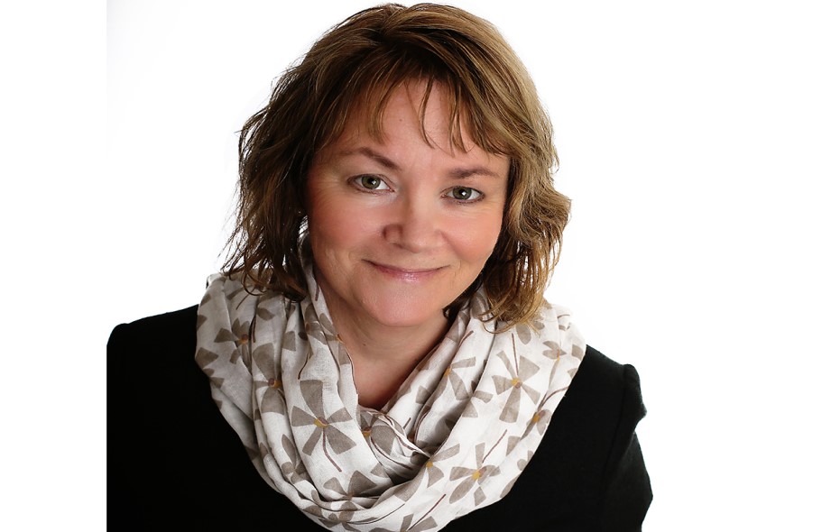 Svend Littauer - Entreprenör's founder and MD